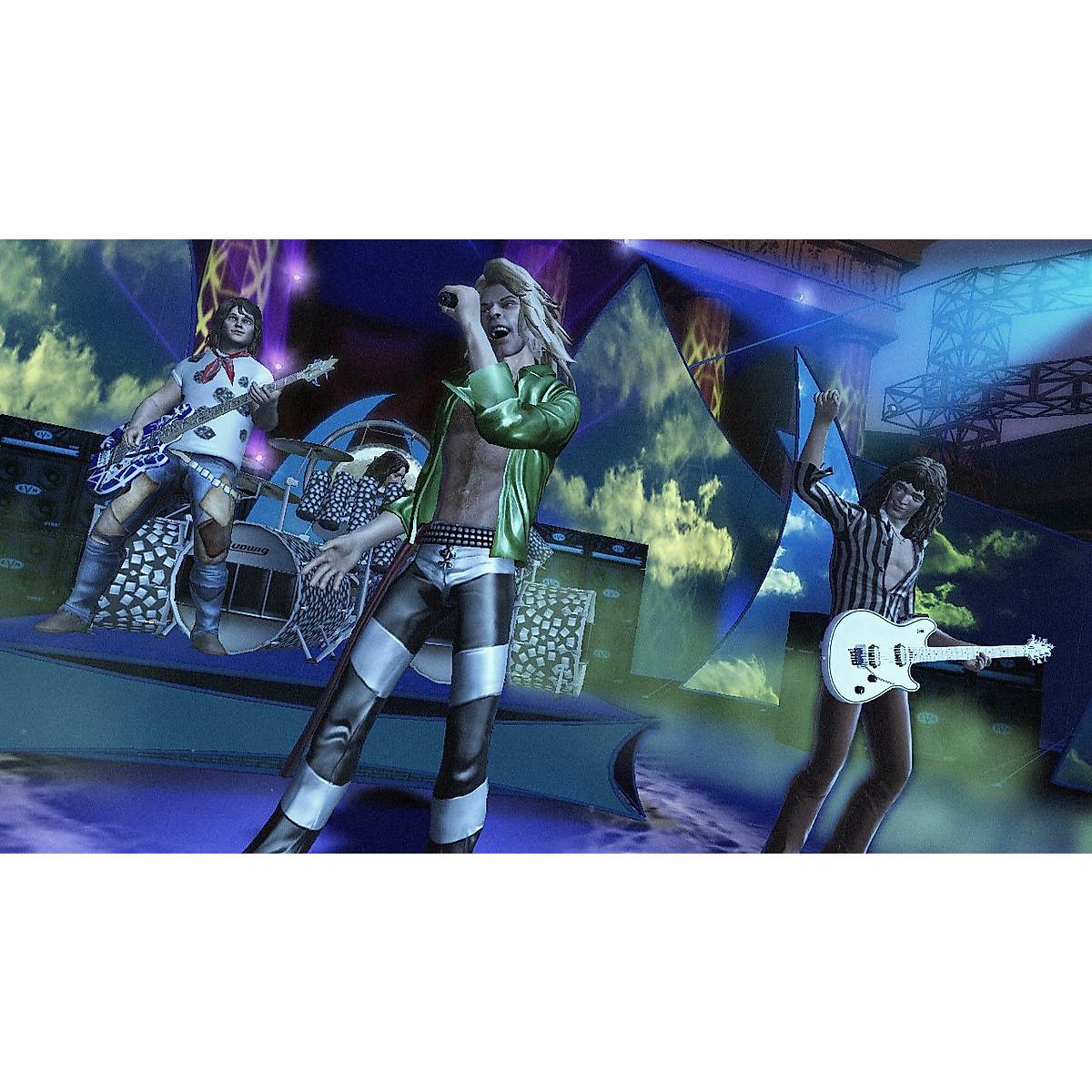 Guitar Hero: Van Halen
