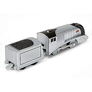 Thomas & Friends TrackMaster, Motorized Spencer Engine