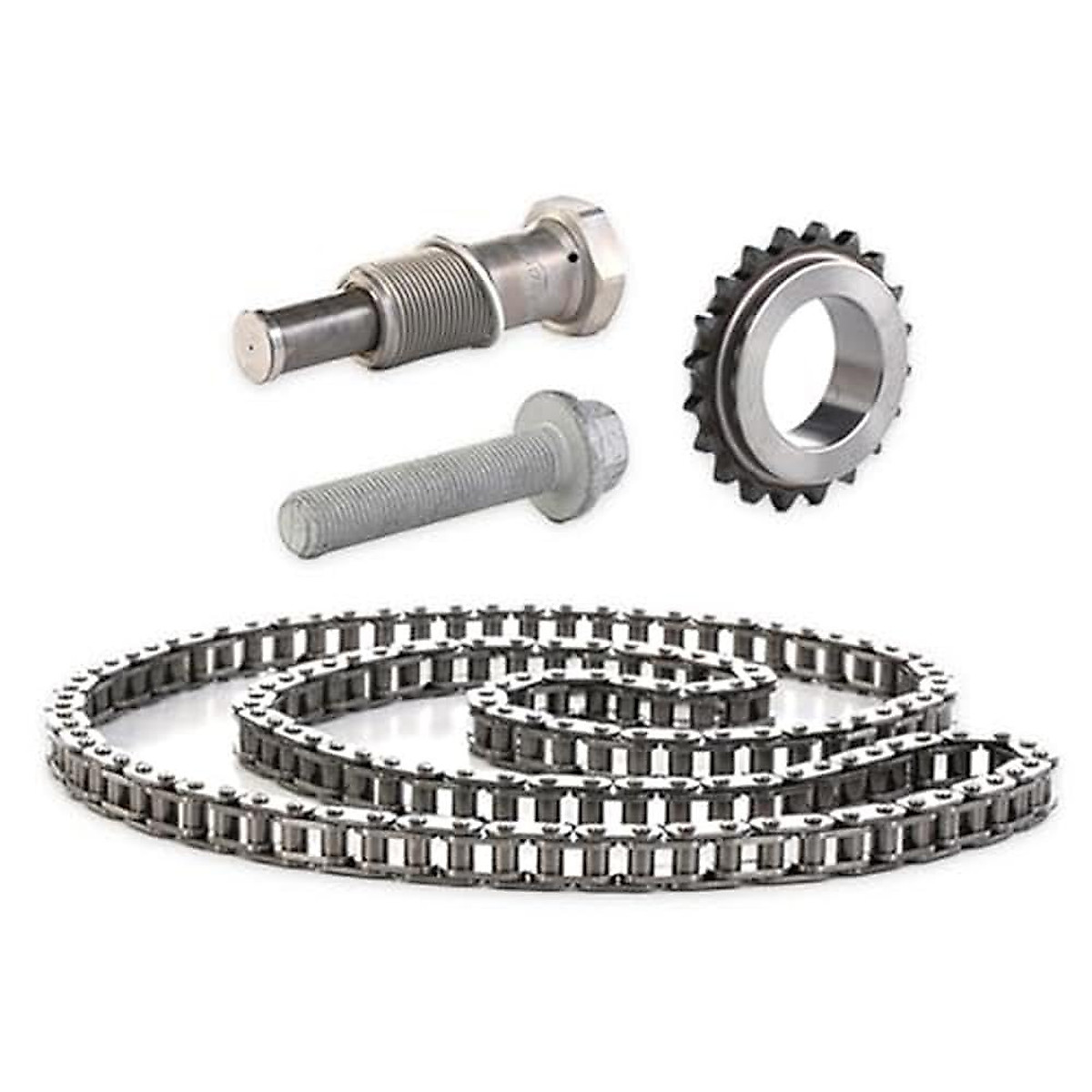febi bilstein 48387 Timing Chain Kit for camshaft, pack of one