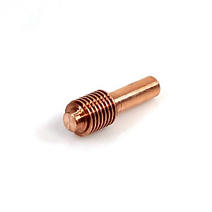212724 / 3RDV8 Plasma Electrode For Miller Torch ICE-60/80/100T/TM ICE-80CX PK-10