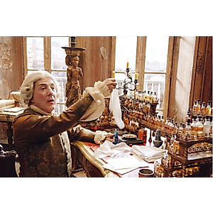 Perfume - The Story of a Murderer (Das Parfum - Die Geschichte eines Mörder) [ 4K UHD Import - Germany ]