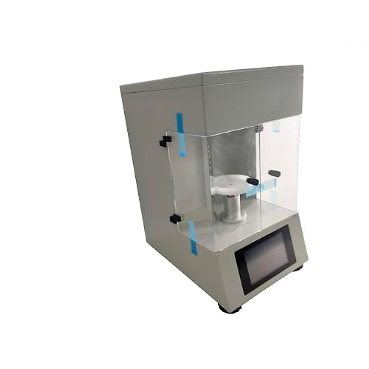 CNYST Surface Tension Measurement Device Interfacial Tensiometer with Platinum Plate Method Test Range 0－1000mN/m Accuracy 0.01mN/m for Oil Aging Testing Especially for Transformer Oils