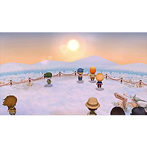 Story of Seasons - Friends Of Mineral Town (Nintendo Switch)