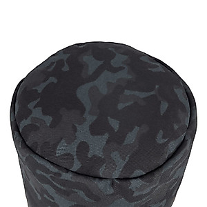 Titleist Black Out Barrel Driver Headcover Black/Camo