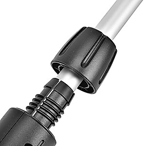 kekafu Cordless String Trimmer Weed Wacker Electric Thread Trimmer: 12V Power Grass Trimmer Lawn Edger,Electric Lawn Trimmer for Cutting Blade, Adjustable Height Weed Eater Tool for Garden and Yard