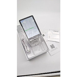 MeterTo Touch Screen Colorimeter LS173 Portable Color Meter Analyzer, Aperture: 8mm, D/8, CIE Lab, Luv, LCh, Yxy, CMYK, RGB, Hex, USB Software