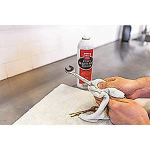 Griot's Garage 14331 Microfiber Edgeless Utility Towels (Set of 50)