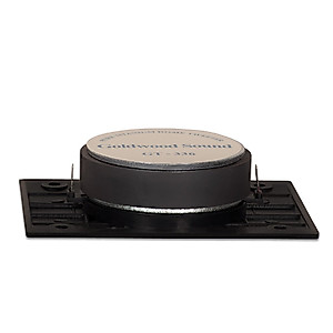 Goldwood Sound Inc. Sound Module, Titanium Dome Tweeters 120 Watt Each 8ohm Replacement 2 Tweeter Pack (GT-336-2)