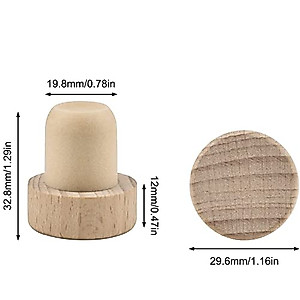 Personalized Wine Bottle Stopper,Customized Friend/Groom and Bride Name/Diamond Shape Engraved Wooden Cork Bottle Stopper Wedding Favors, wood engraved Wedding Gift,custom,10PCS