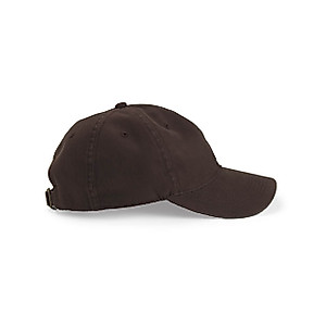 Sportsman Unstructured Cap Adjustable Charcoal