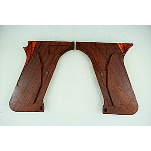 Handgun Grip for a Heckler & Koch (H&K) P7, P7M8 handgun