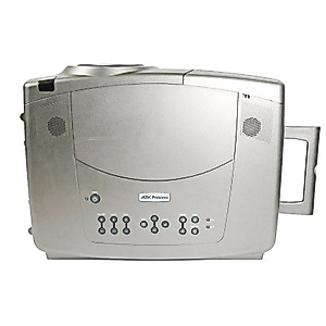 ASK Proxima C440 3500 Lumens, 750:1 Contrast, 17.0 lbs, 1.0" 3 LCD Projector