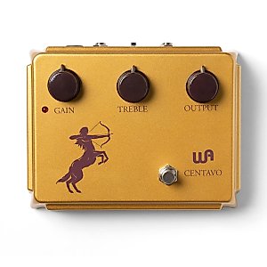 Warm Audio Centavo Professional Overdrive Pedal
