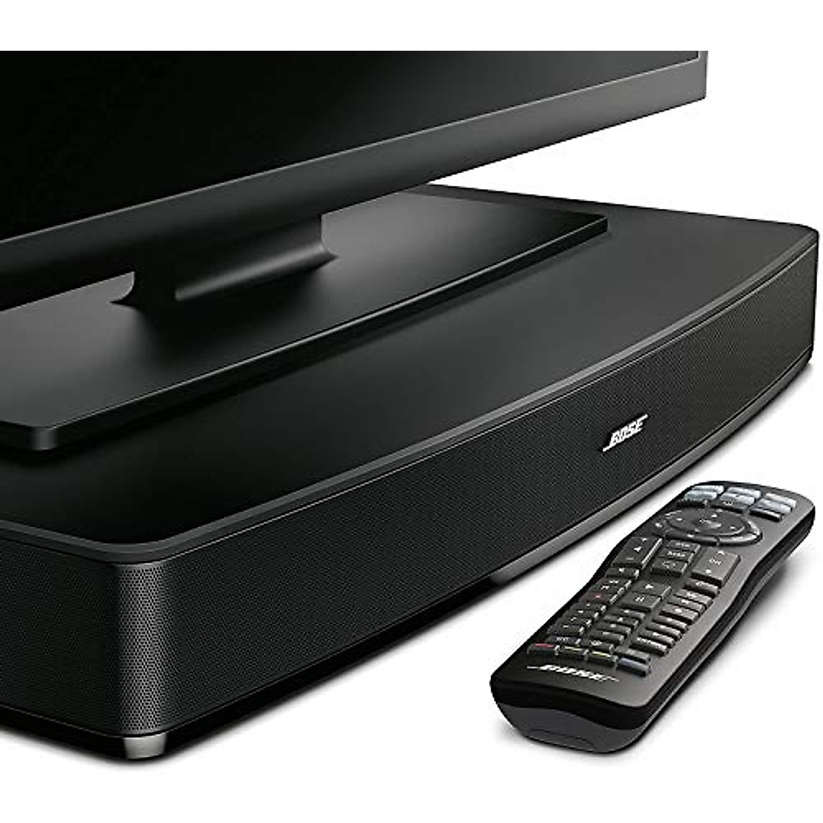 Bose Solo 15, Bose soundbars