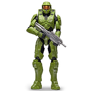 HALO 12" Figure – Master Chief