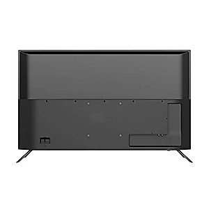 ONN 40-Inches Series 1 Class Full HD 1080p Smart LED TV Compatible with Alexa & Google Assistant (Renewed)