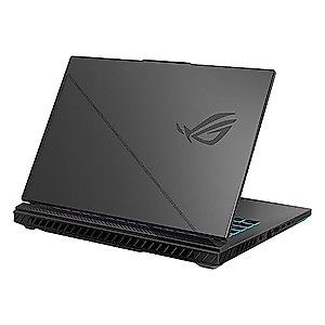 ASUS ROG Strix G16 Gaming & Entertainment Laptop (Intel i7-13650HX 14-Core, 32GB DDR5 4800MHz RAM, 8TB PCIe SSD, GeForce RTX 4050, 16.0" 165Hz Win 11 Home) with G2 Universal Dock