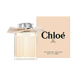 Chloé Signature Eau de Parfum recargable 100 ml