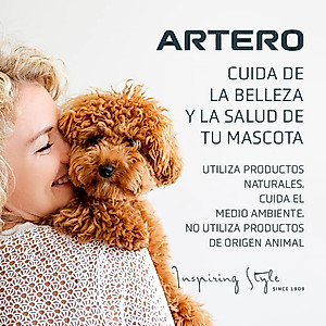 ARTERO Dentix Tooth Paste Gel for Dogs to Remove The Plaque and Keep Bad Breath at Bay
