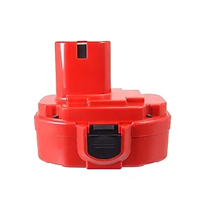 CS Cameron Sino 1500mA Compatibility Makita 4334D,4334DWA,4334DWAE,4334DWD,4334DWDE,5026DA,5026DB,5026DWA,5026DWB,5026DWD,5026DWFE,5036DA,5036DB,5036DWA,5036DWB