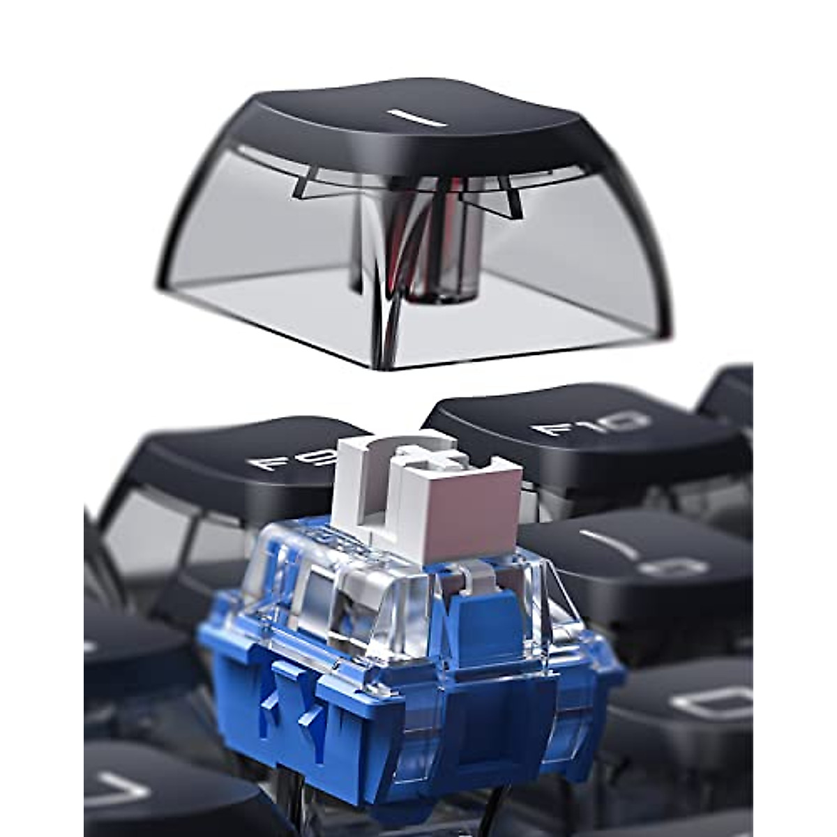 REDMAGIC Mechanical Keyboard (FCC Ver.)