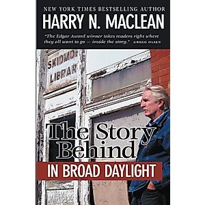 The Story Behind In 'Broad Daylight'