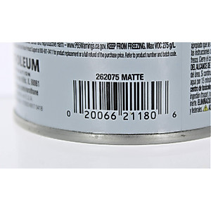 Zinsser 262075 Faucet-Trim-Kits