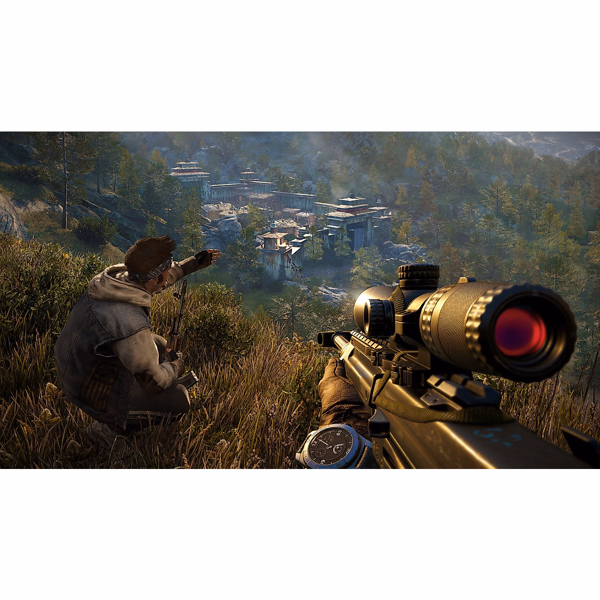 Far Cry 4 - Xbox One
