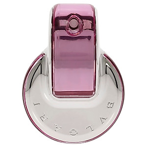 Bvlgari Women's Eau De Toilette Perfume Omnia Pink Sapphire, 1.35 Ounce, Multi