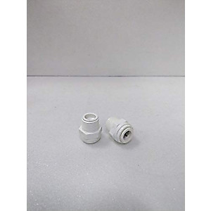 Savant Digital Flow Meter 3/8" NPT for Water Filter