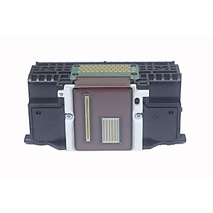 Tyjtyrjty Replacement for Printhead QY6-0082 for Pixma Printer IP7220 MG5420 MG5520 MG6420
