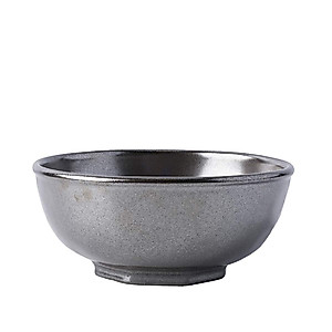 Juliska Pewter Stoneware 5.5" Bowl