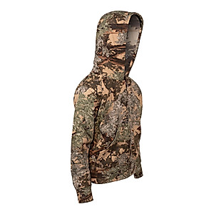 King's Kids Classic Full-Zip Hoodie