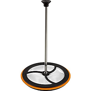 Jetboil Silicone French Press Coffee Maker Camping Stoves, Regular