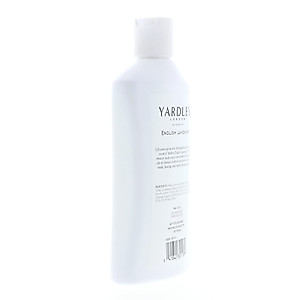 Yardley London Liquid Hand Soap - English Lavender - 16 oz - (Pack of 4)