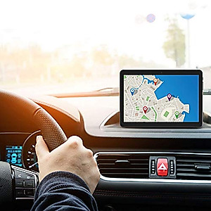 LECTRUS Tablet 10 inch Android 9.0 (GMS Certified), 32GB Storage, Quad Core Processor, 3G Tablet PC with Dual Sim Card Slots and Cameras, IPS HD Touchscreen, WiFi, Bluetooth, GPS, YouTube, Netflix