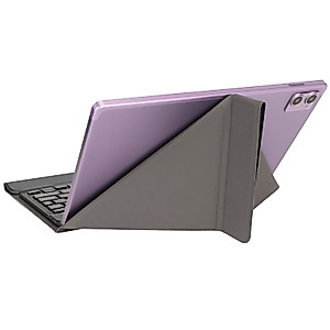 Computer Tablet, 5.0 Front 8MP Rear 20MP Dual Camera HD Tablet Gravity Sensor 2 in 1 for Office (#3)