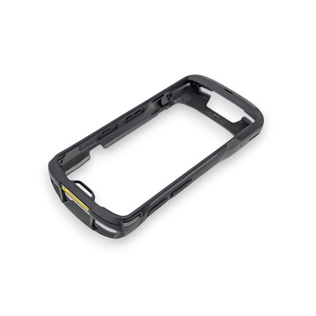 Protective Case Rugged Boot Compatible with Zebra TC53, TC58 Android Barcode Scanners | Alternative to SG-NGTC5EXO1-01
