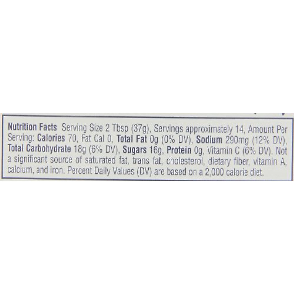 Sweet Baby Rays Barbecue Sauce, Original, 18 oz