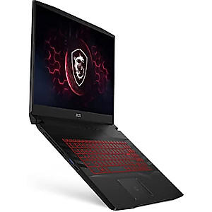 12th Gen MSI Pulse GL76 Gaming Laptop 17.3" 144Hz FHD + IPS Display (Intel i7-12700H 14-Core, 32GB DDR4, 4TB PCIe SSD, RTX 3060 6GB, RGB Backlit KYB, WiFi 6, BT 5.2, HD Webcam, Win11H) w/Hub
