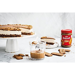 Lotus - Original Caramelised Biscuit Spread Smooth - 400g