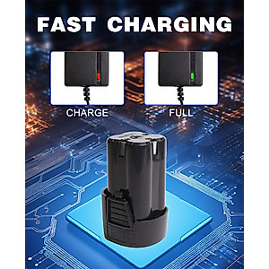 Aspro Cordless Drill, 16.8v Brushless Power Drill Set with Battery and Charger, 2 Variable Speed, 3/8'' Keyless Chuck, Built-In LED, Versatile Small Drills for Electric Drilling and Screwing