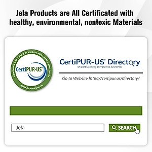 jela Kids Couch Large, Floor Sofa Modular Funiture for Kids Adults, Playhouse Play Set for Toddlers Babies, Modular Foam Play Couch Indoor Outdoor (57"x28"x18", Navy Blue)