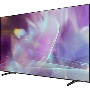 SAMSUNG HQ60A HG50Q60AANF 50" Smart LED-LCD TV - 4K UHDTV - Titan Gray