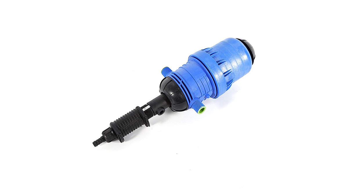 Automatic Fertilizer Injector Dispenser for Drip Irrigation