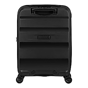 American Tourister Bon Air DLX 4-Wheels Trolley black 55 cm
