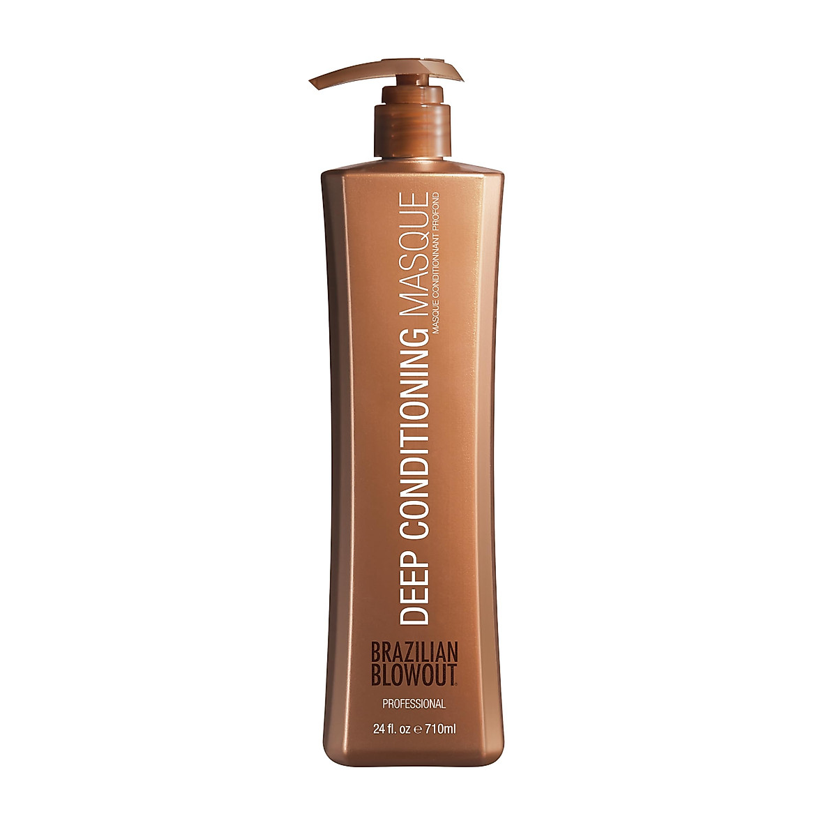 Brazilian Blowout Deep Conditioning Masque 24 fl oz