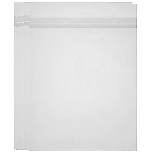 Studio 500 Pack of 10 Gold Pre-Cut Photo Mats 8x10 inches for 5x7 Picture Comes with Matts w/White Core Bevel Cut; Matte Set + Backing Board + Clear Plastic Bags (Pack of 10 Gold 8x10 Complete Set)