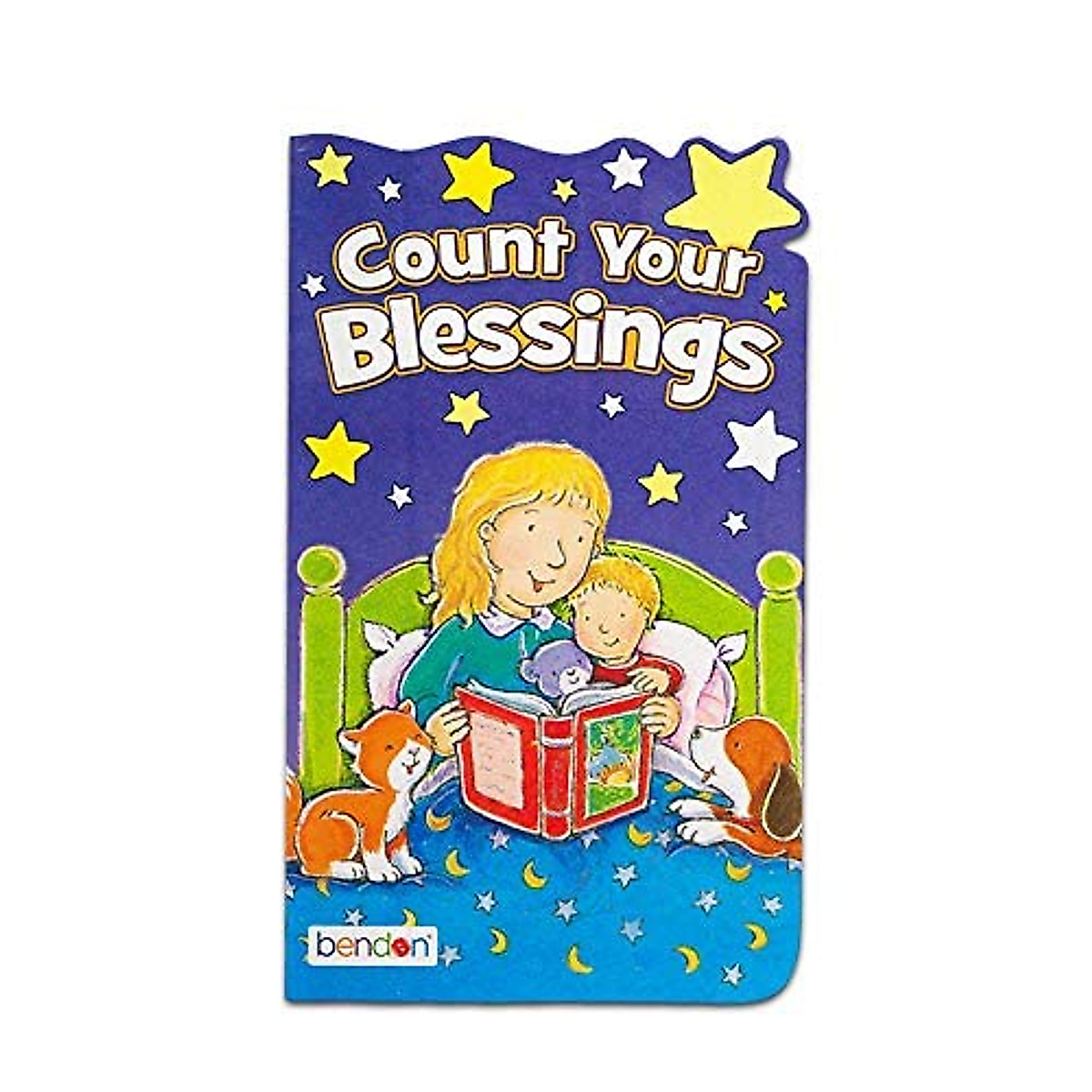 Bible Story Board Book Set for Kids Toddlers -- Bundle of 3 Deluxe Illustrated Christian Stories (Christian Gifts for Kids)