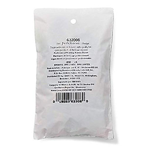 Proclaim Rubber Bands Assorted Brights 400 Count Assorted Brights